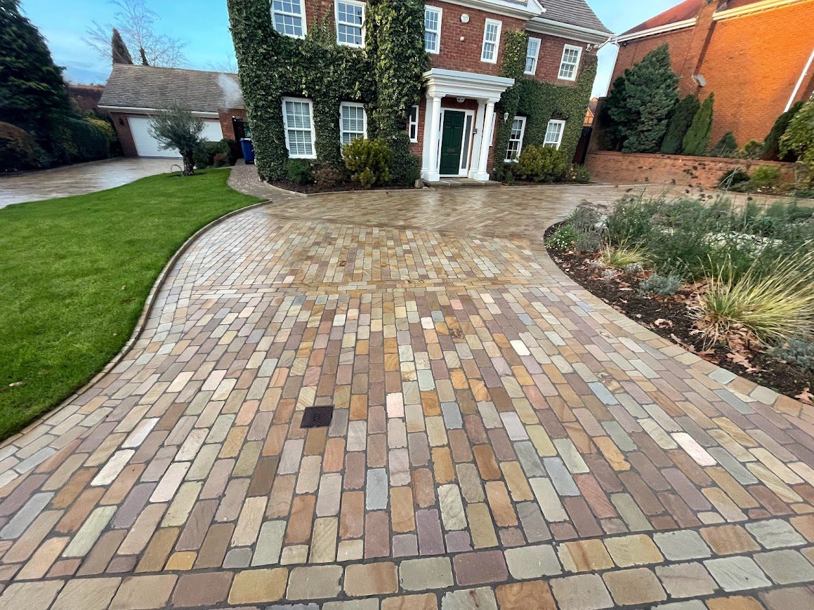 HR Colour Enhancer: The Best Patio Sealer For Natural Stone