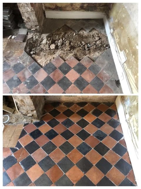 How to Repair Cracked Floor Tile: Expert Tips for Repairing Cracked Tiles