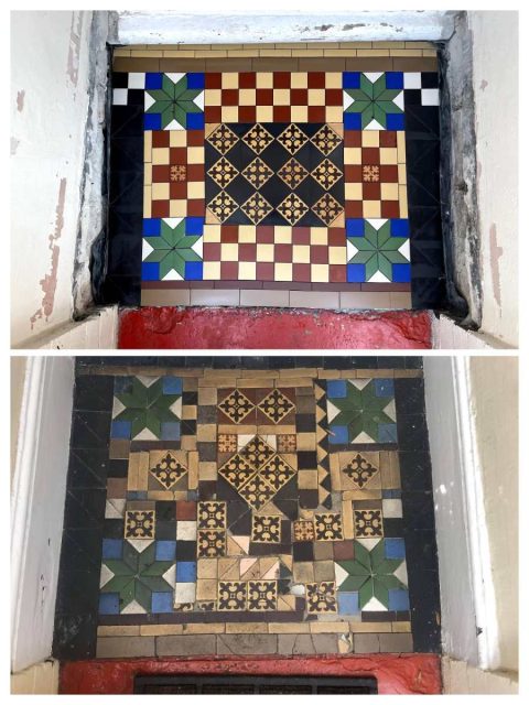 How to Restore Victorian Floor Tiles: Expert Tips and Services