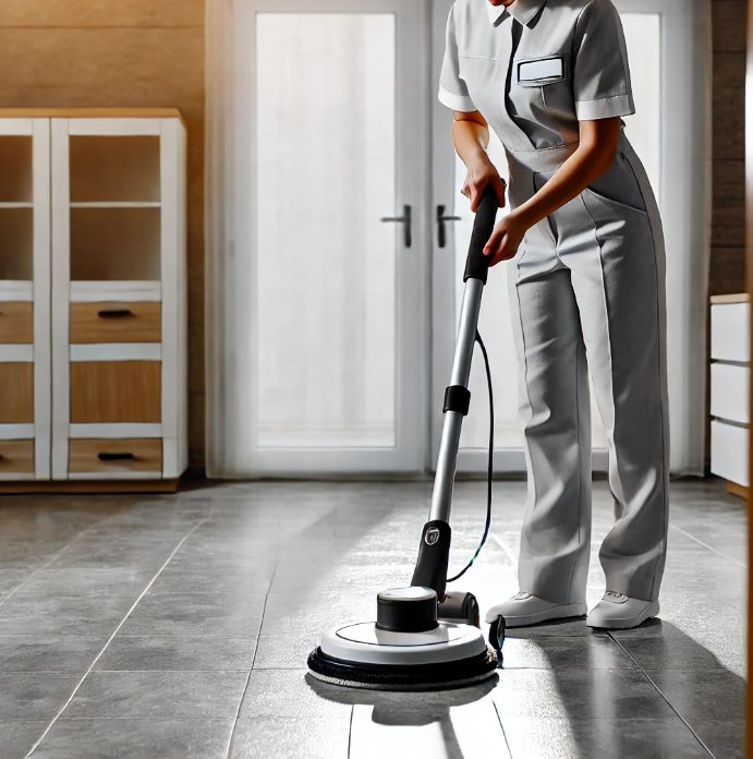 A Guide to Floor Cleaning Methods: Expert Tips for DIYers